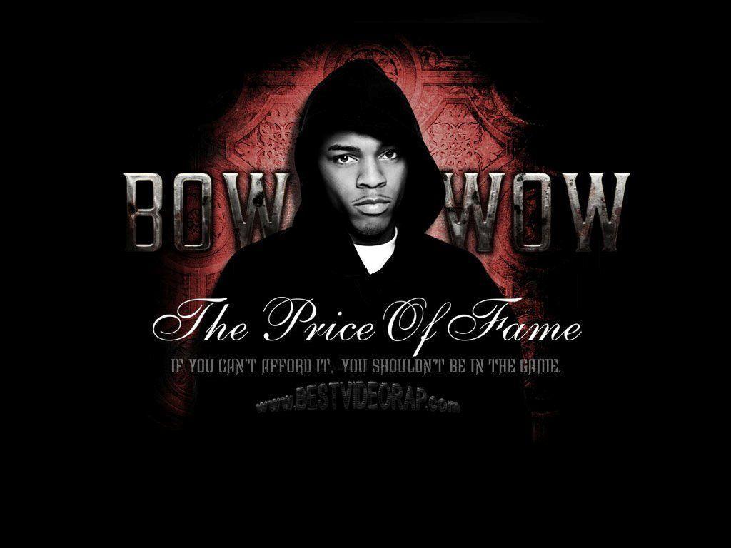 Bow Wow Wallpapers - Top Free Bow Wow Backgrounds - WallpaperAccess