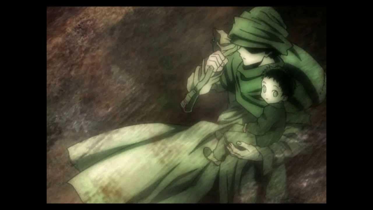 Ging Freecss Wallpapers - Top Free Ging Freecss Backgrounds ...