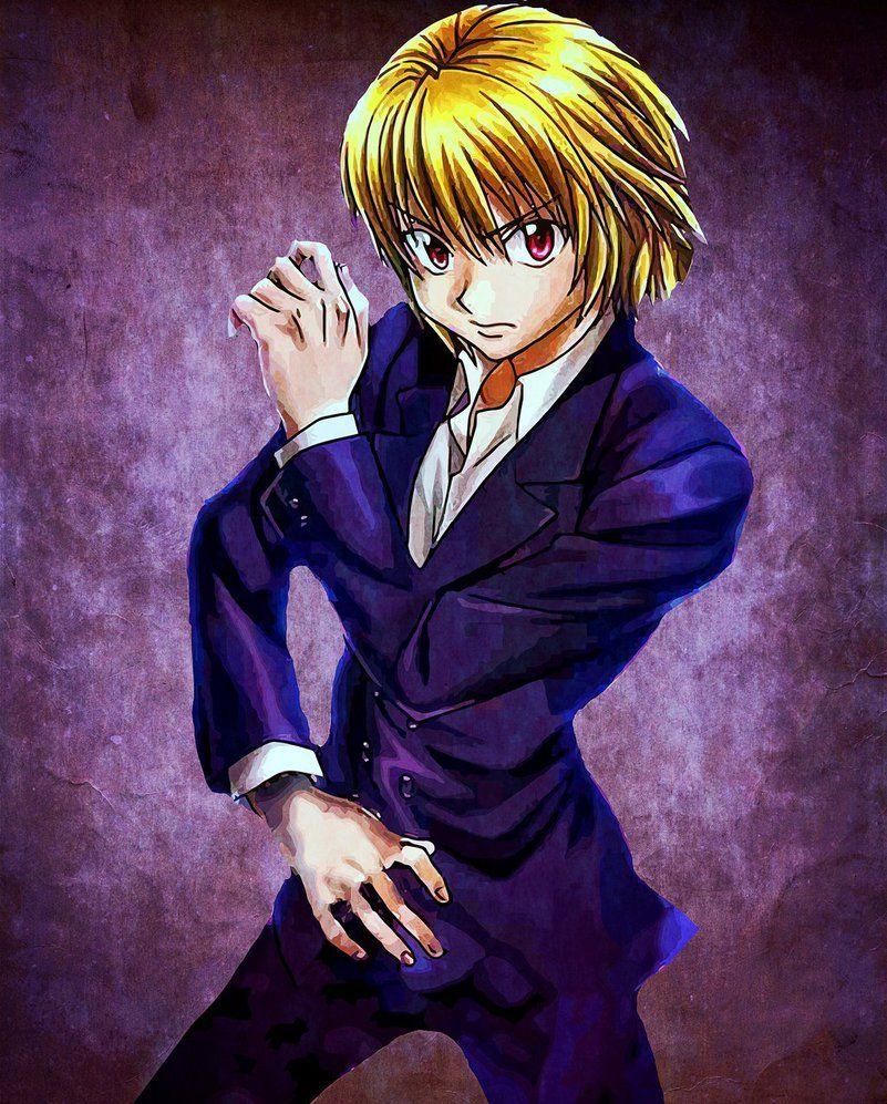 Ging Freecss Wallpapers - Top Free Ging Freecss Backgrounds ...