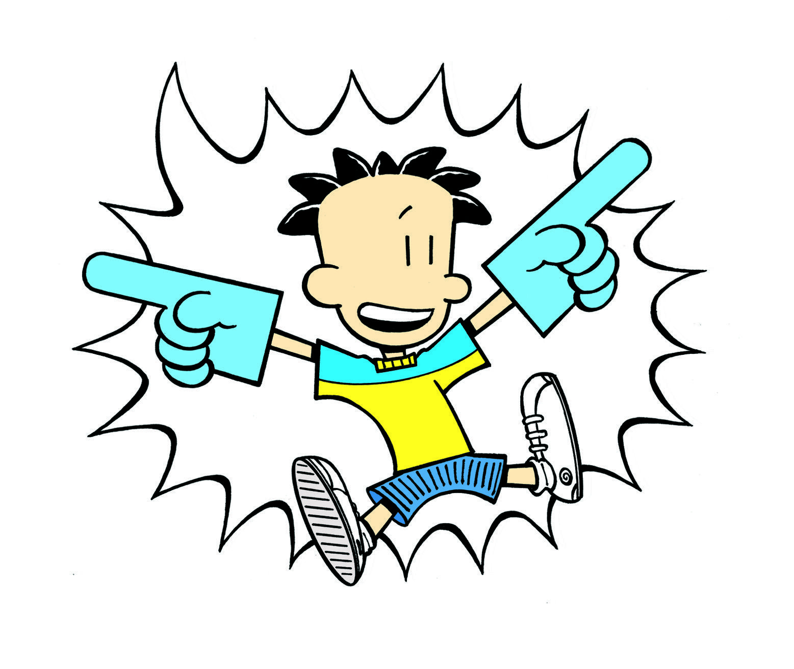 Big Nate Wallpapers - Top Free Big Nate Backgrounds - WallpaperAccess