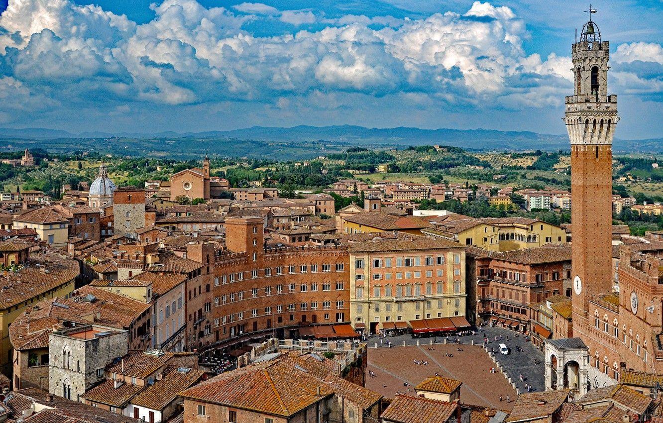 Siena Wallpapers - Top Free Siena Backgrounds - WallpaperAccess