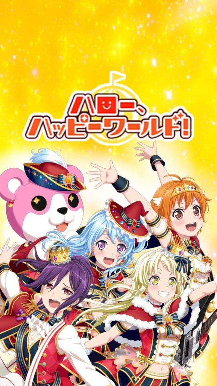 Hello Happy World Wallpapers - Top Free Hello Happy World Backgrounds ...