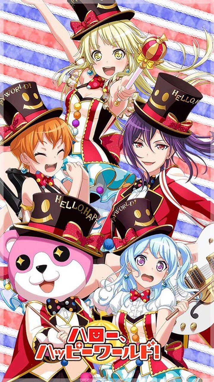 Hello Happy World Wallpapers - Top Free Hello Happy World Backgrounds ...