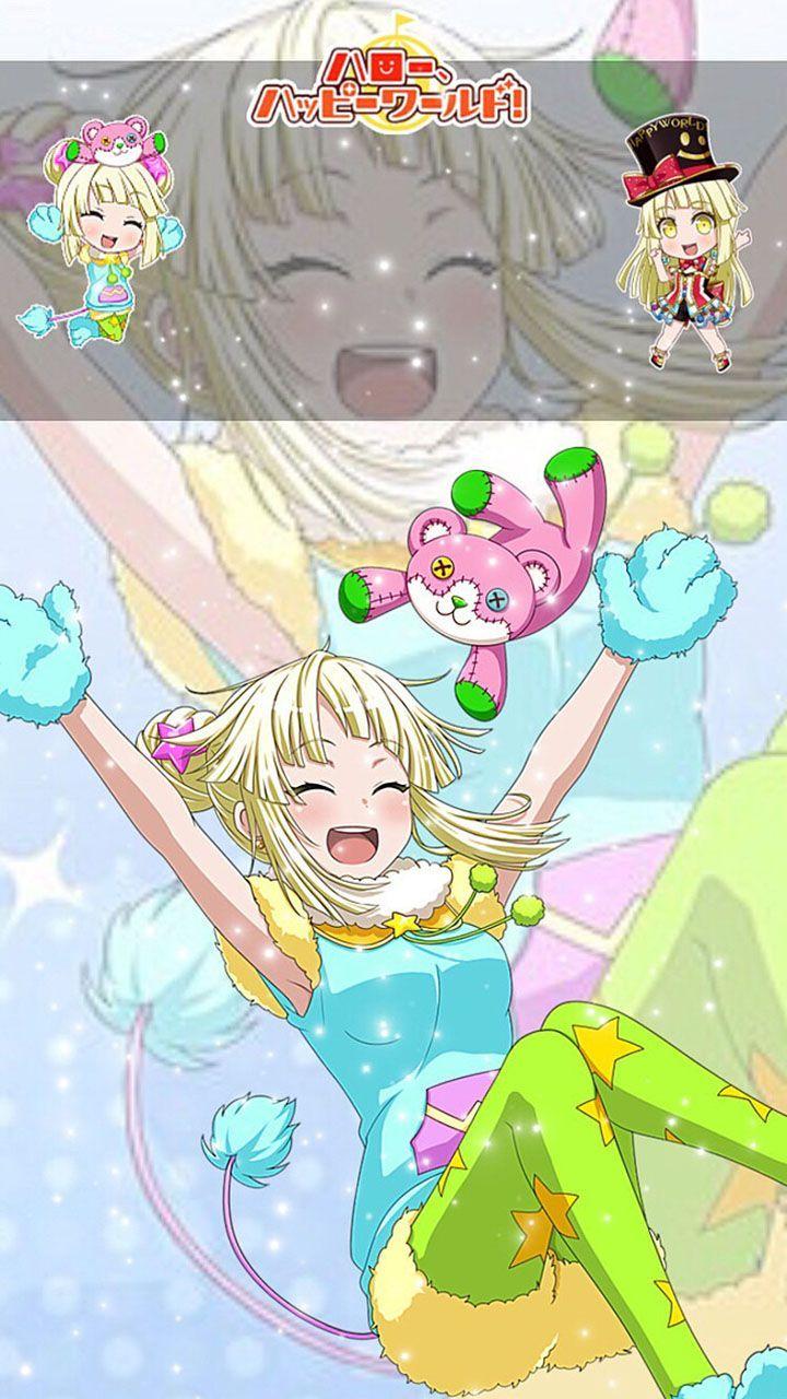 Hello Happy World Wallpapers - Top Free Hello Happy World Backgrounds ...