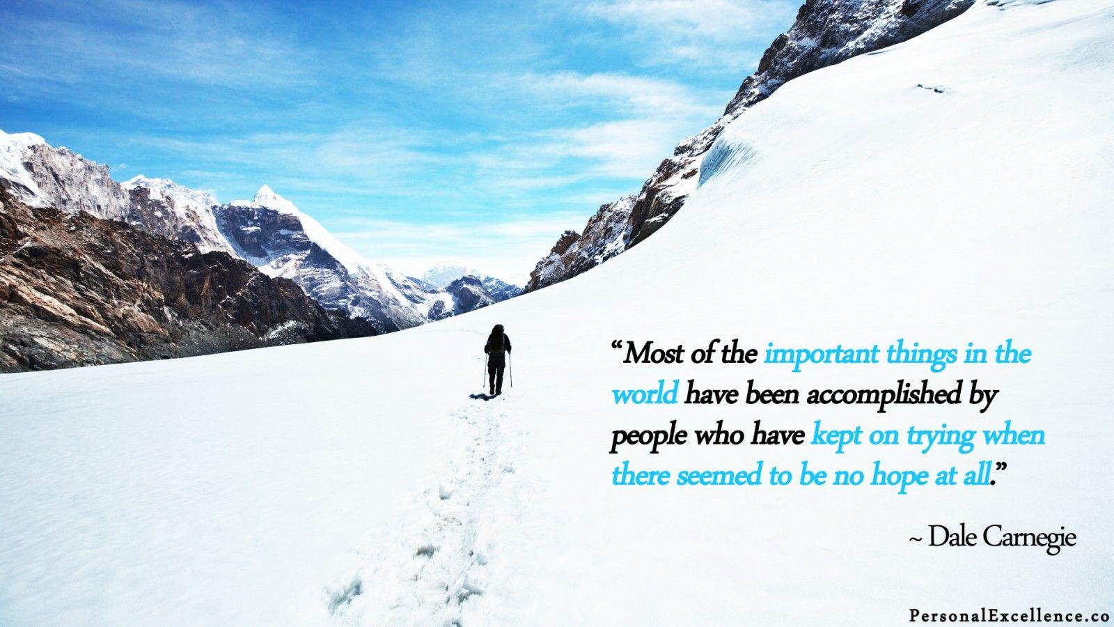 Mountain Quotes Desktop Wallpapers - Top Free Mountain Quotes Desktop ...