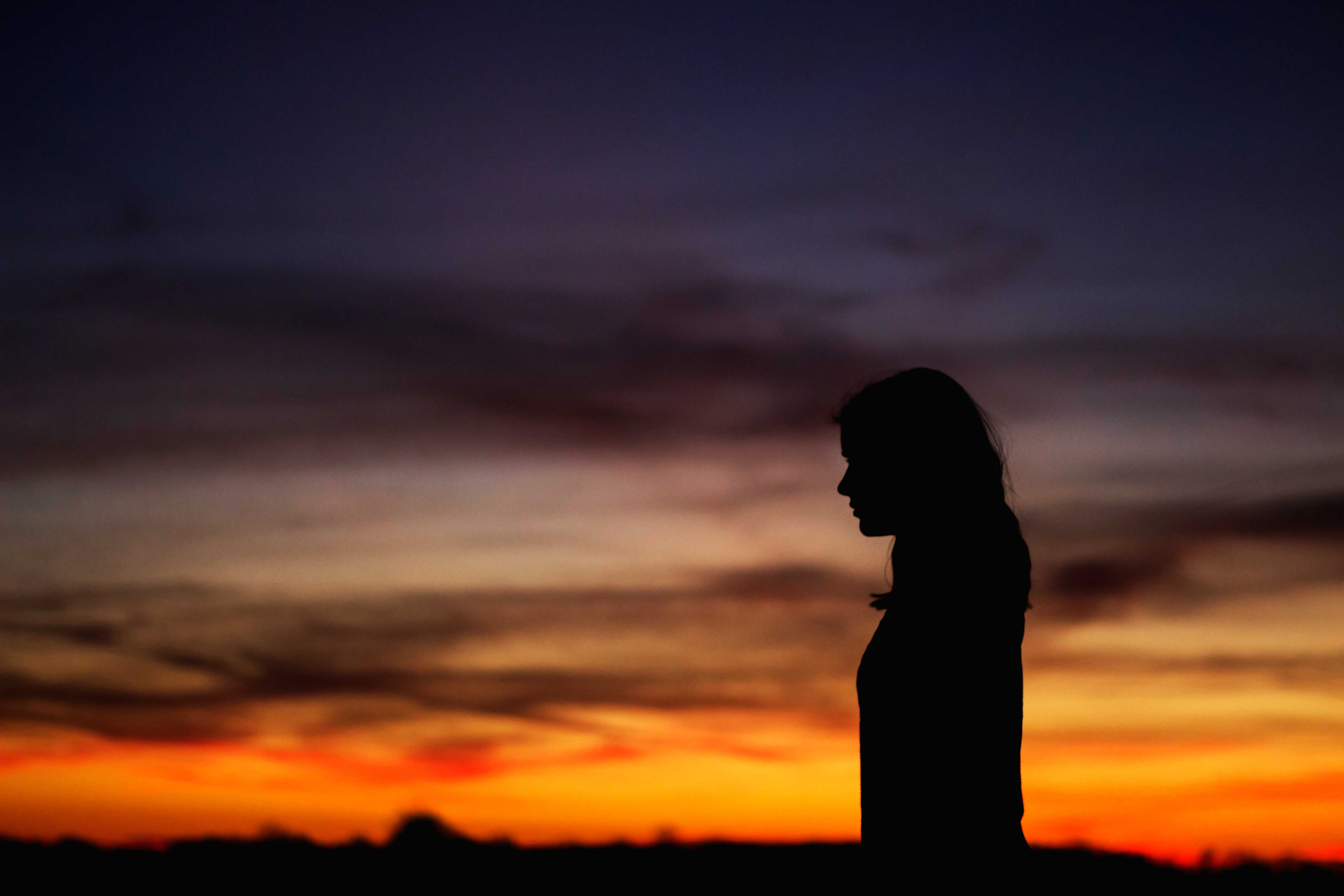 Alone in Rain Wallpapers - Top Free Alone in Rain Backgrounds ...