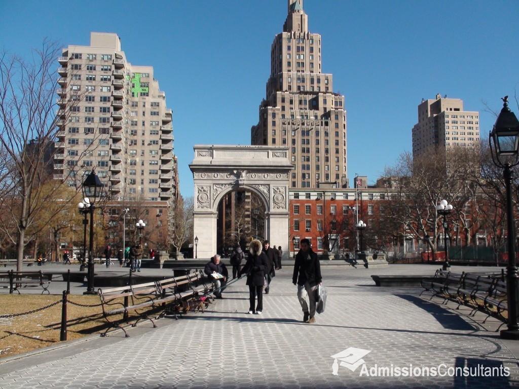 New York University Wallpapers - Top Free New York University ...