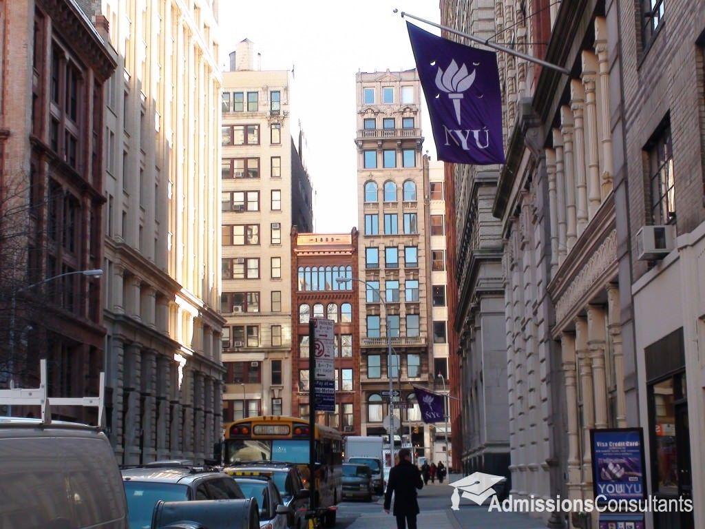 New York University Wallpapers - Top Free New York University ...