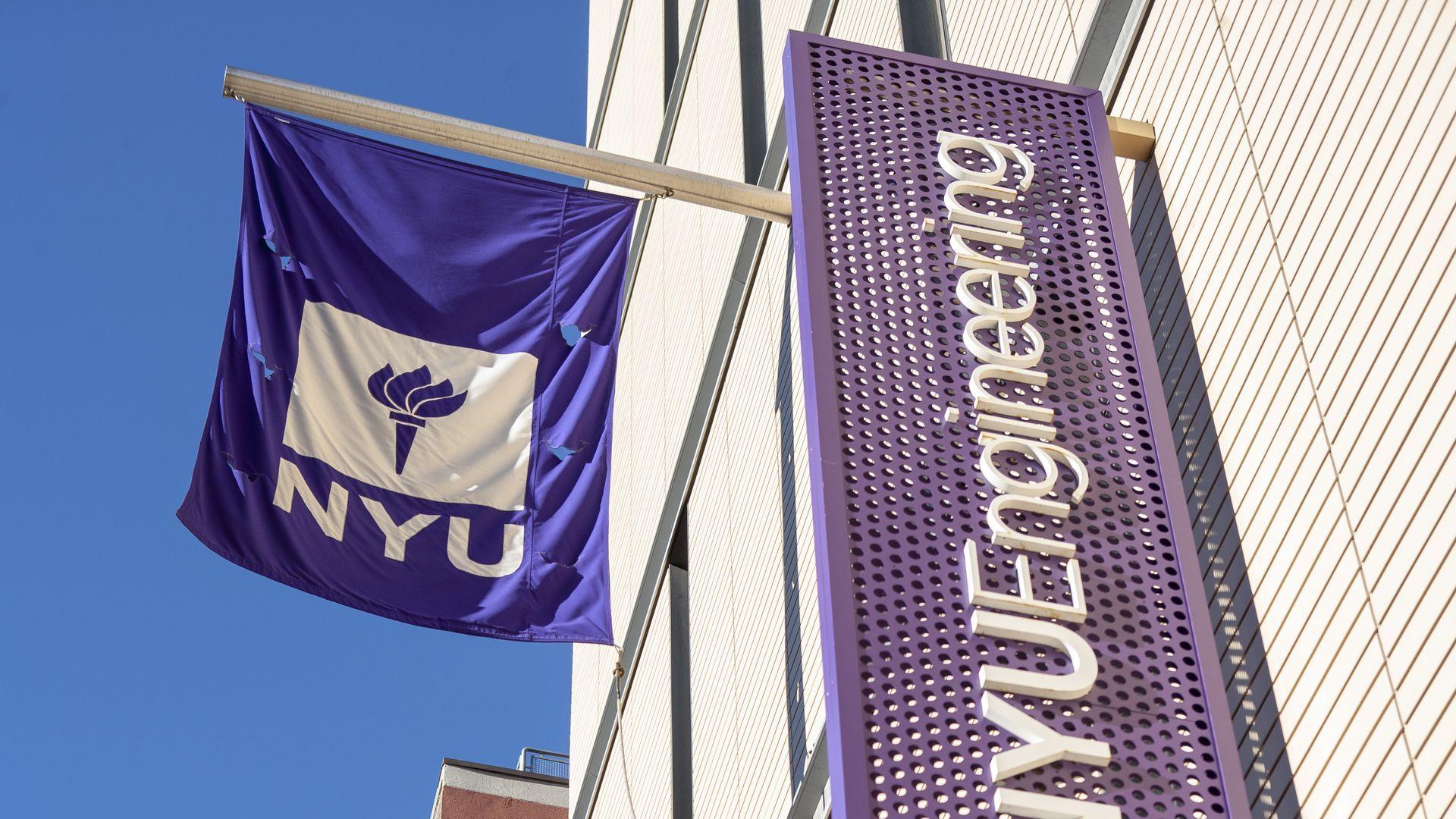 New York University Wallpapers - Top Free New York University ...