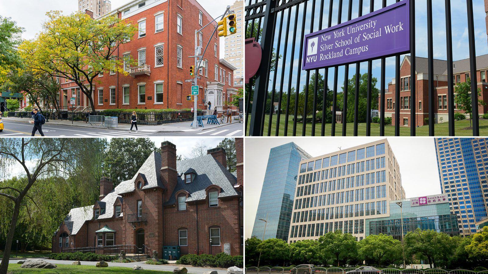 New York University Wallpapers - Top Free New York University ...