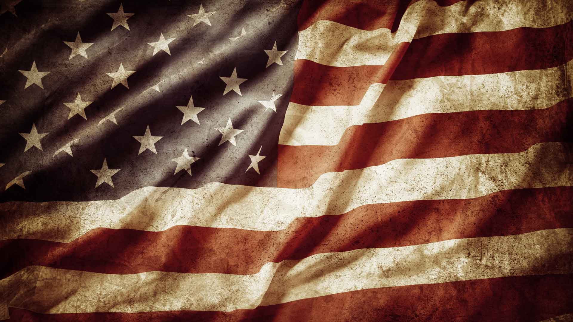 Old American Flag HD Wallpapers - Top Free Old American Flag HD ...