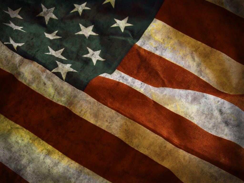 Old American Flag HD Wallpapers - Top Free Old American Flag HD ...