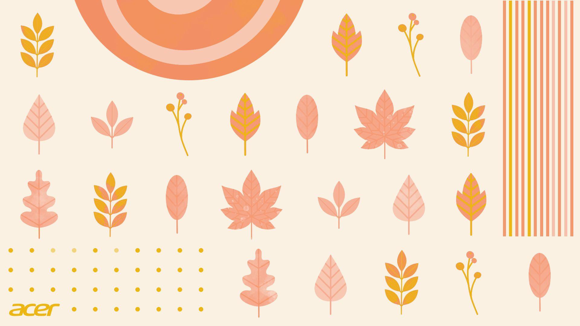 Cute Fall Desktop Wallpapers - Top Free Cute Fall Desktop Backgrounds ...
