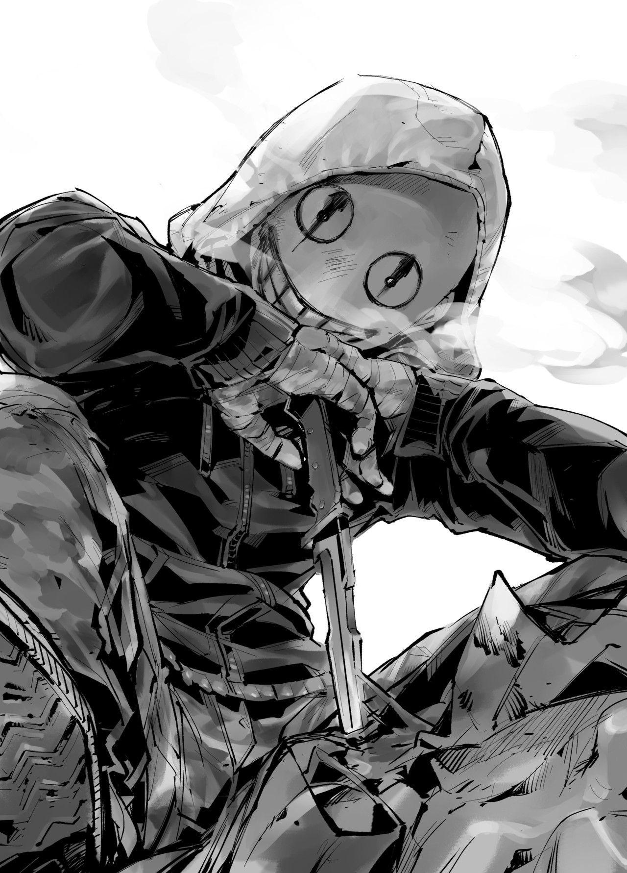 Creepy Anime Wallpaper Boy Creepy Anime Wallpaper Boy