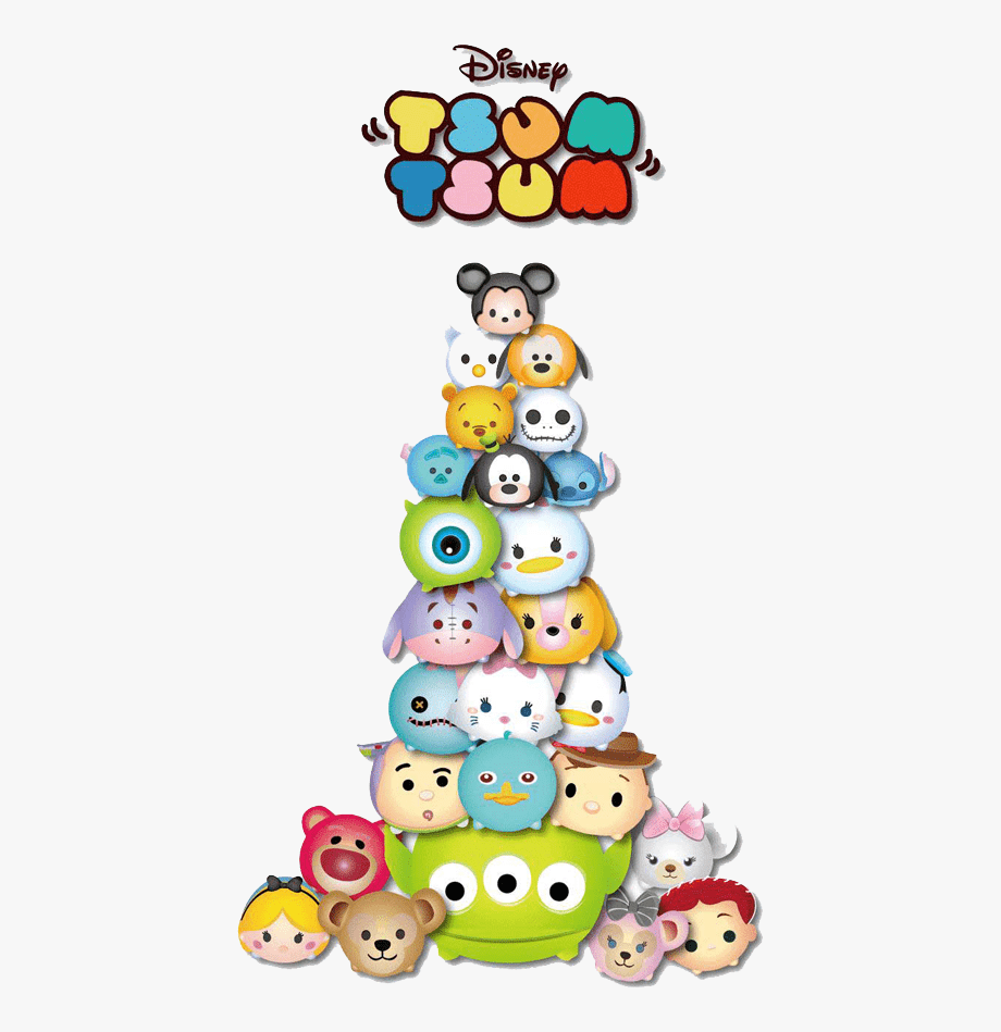 Disney Tsum Tsum HD Wallpapers - Top Free Disney Tsum Tsum HD ...