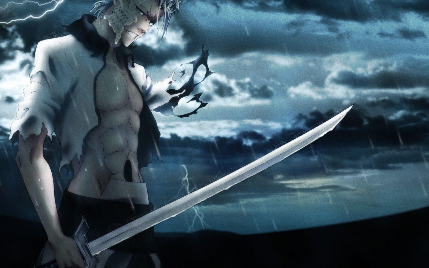 Epic Bleach Wallpapers - Top Free Epic Bleach Backgrounds - WallpaperAccess