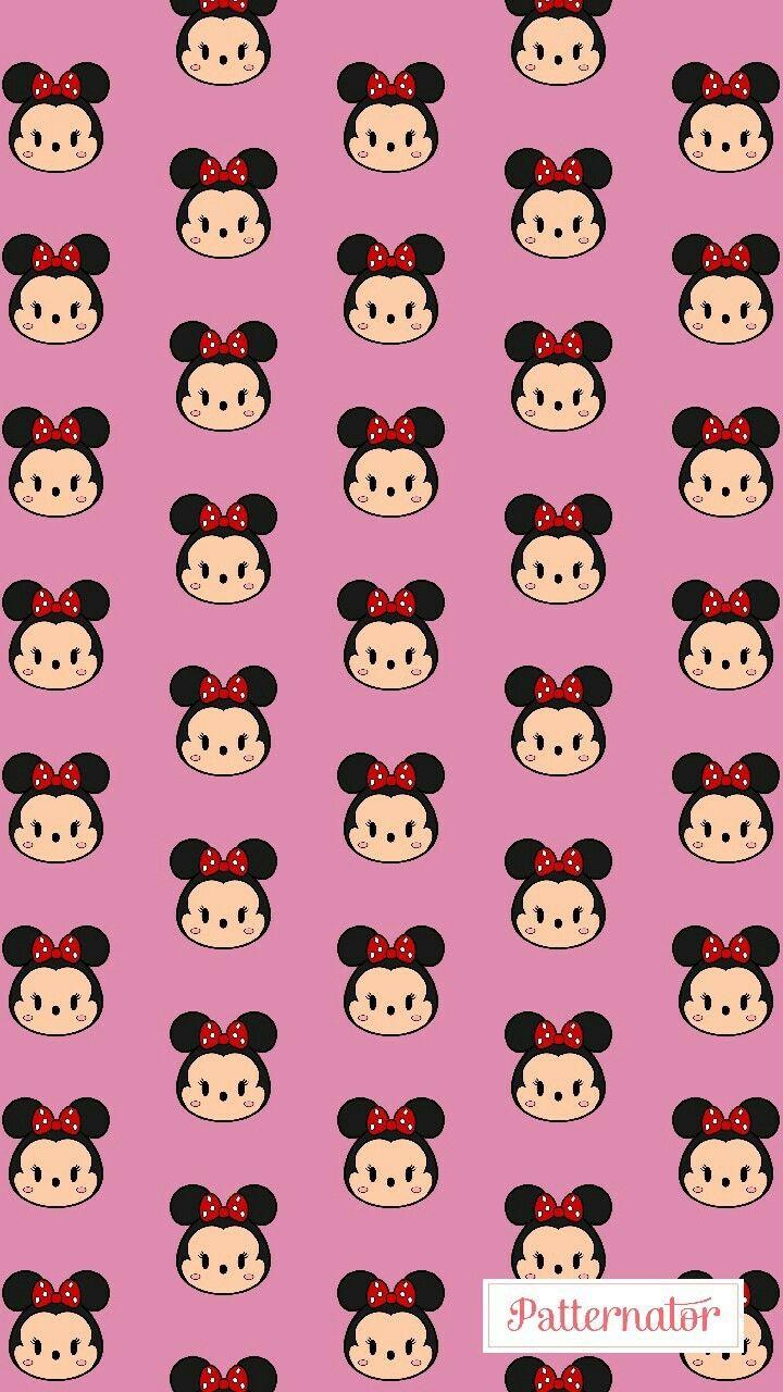 Disney Tsum Tsum HD Wallpapers - Top Free Disney Tsum Tsum HD ...