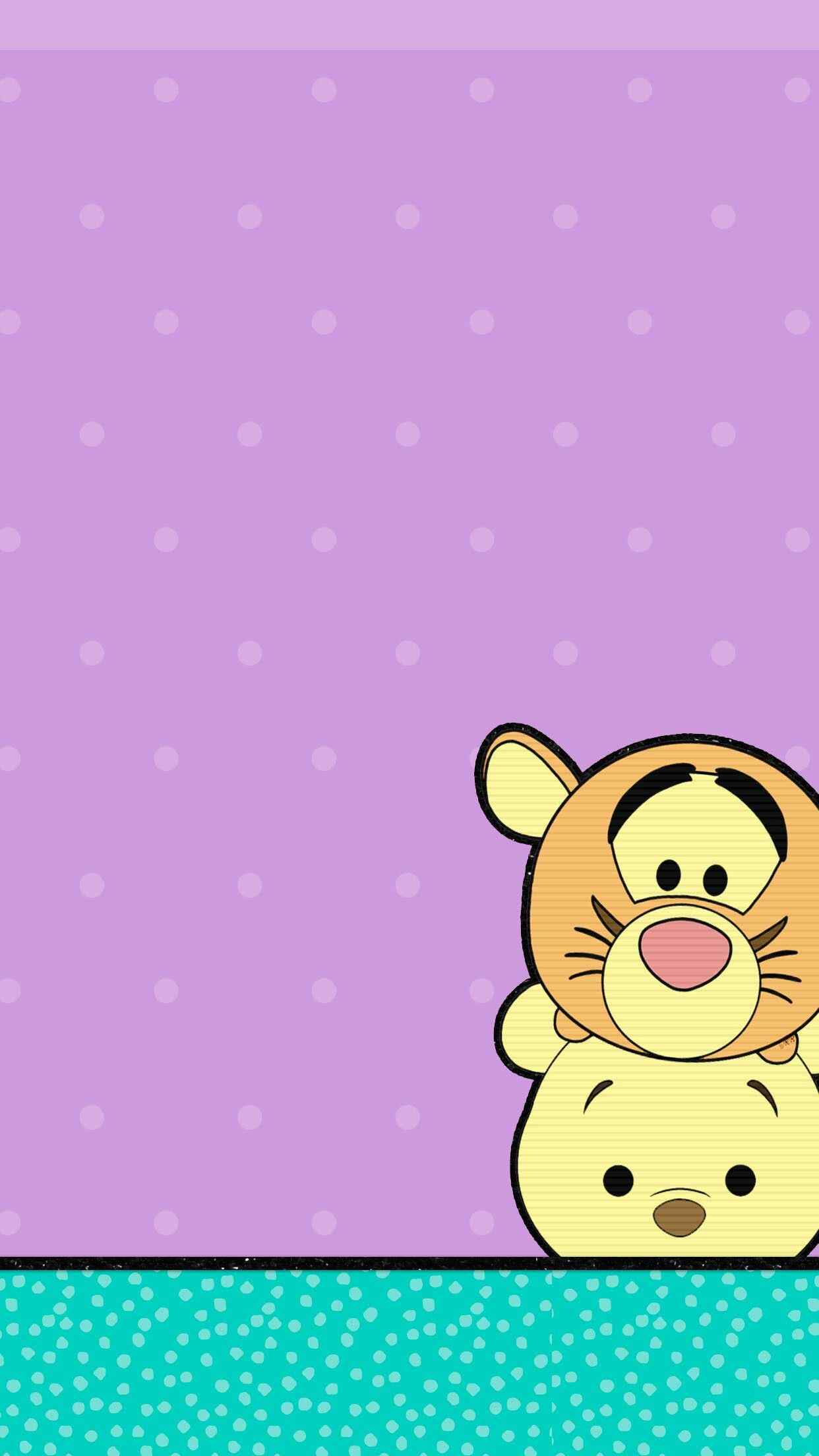 Disney Tsum Tsum HD Wallpapers - Top Free Disney Tsum Tsum HD ...