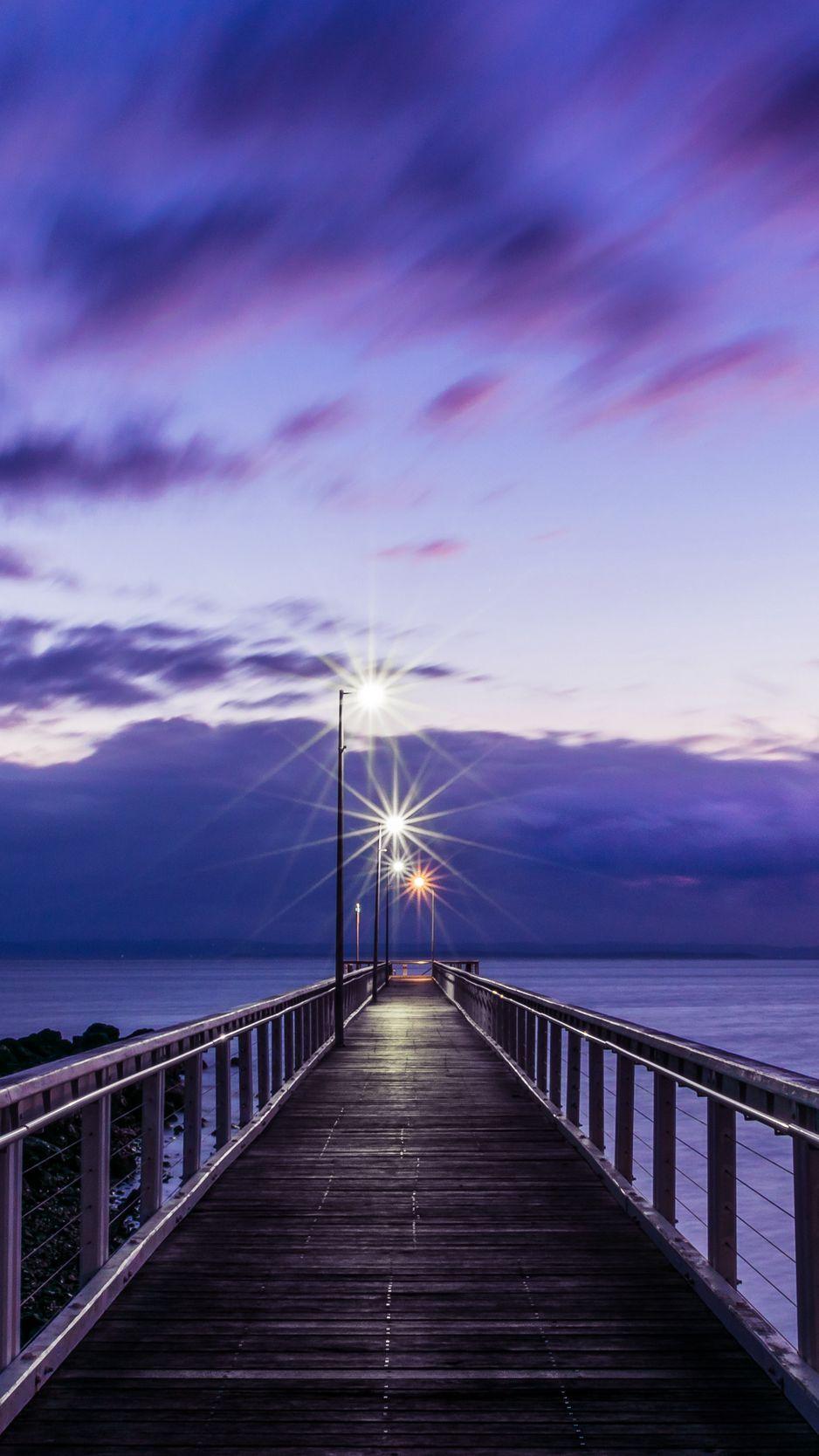 iPhone Pier Wallpapers - Top Free iPhone Pier Backgrounds - WallpaperAccess