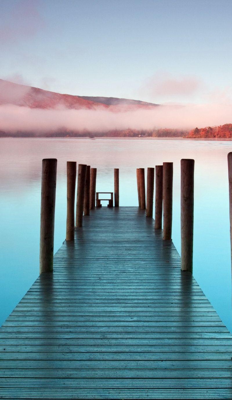 iPhone Pier Wallpapers - Top Free iPhone Pier Backgrounds - WallpaperAccess