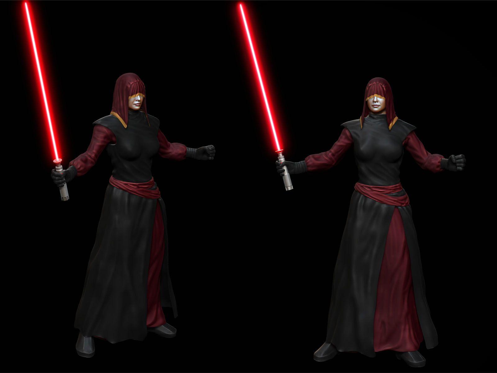 Kotor 2 Wallpapers - Top Free Kotor 2 Backgrounds - WallpaperAccess