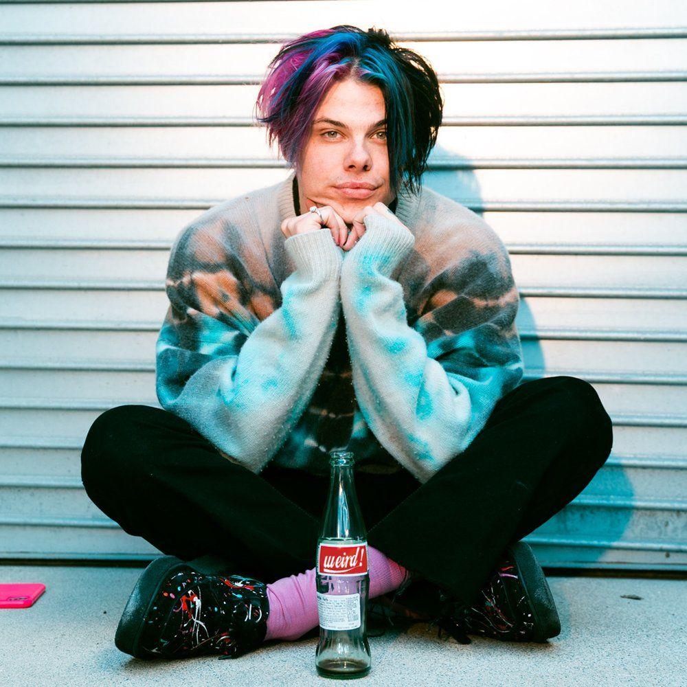 Yungblud HD Wallpapers - Top Free Yungblud HD Backgrounds - WallpaperAccess
