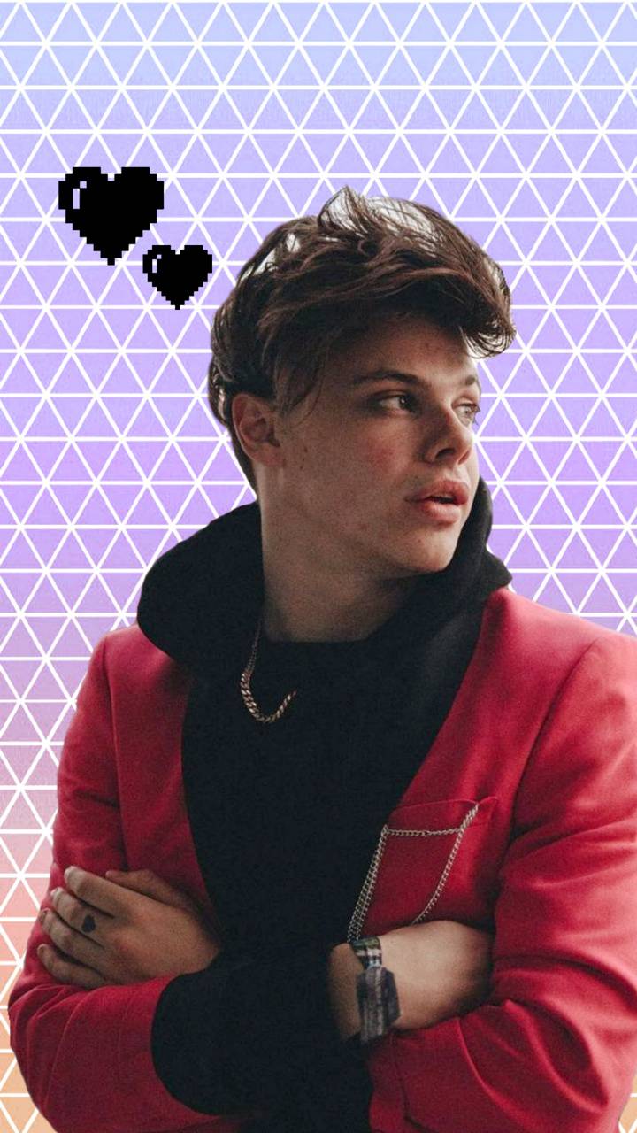 Yungblud HD Wallpapers - Top Free Yungblud HD Backgrounds - WallpaperAccess