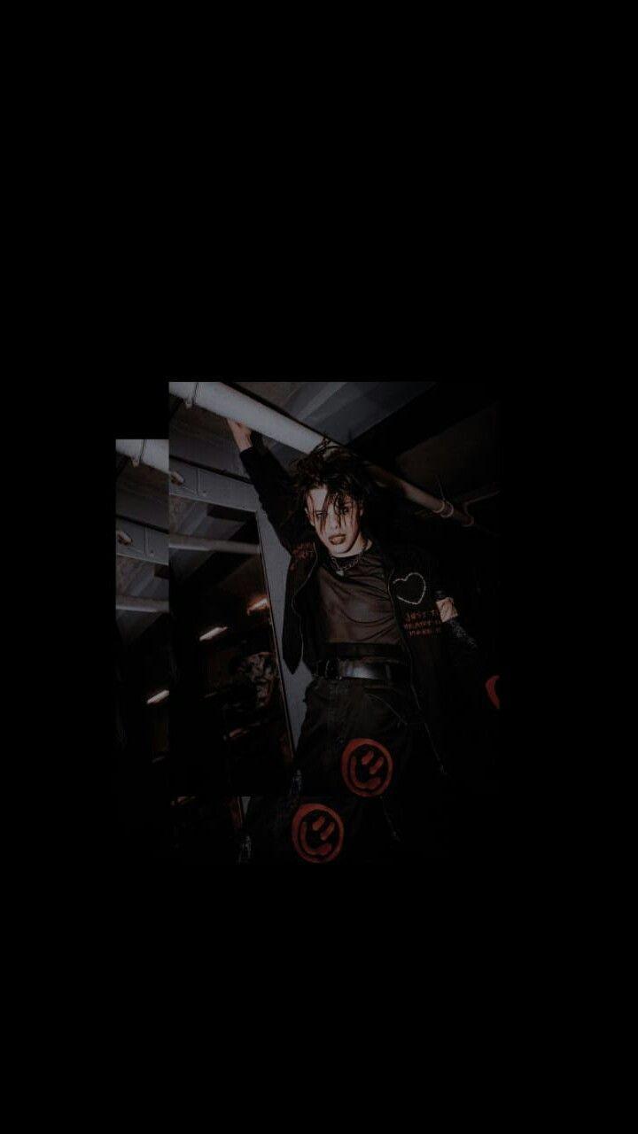 Dark Emo Aesthetic Wallpapers - Top Free Dark Emo Aesthetic Backgrounds ...