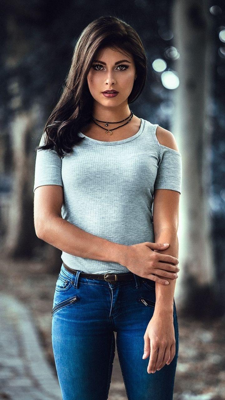 Jeans Model Wallpapers - Top Free Jeans Model Backgrounds - WallpaperAccess