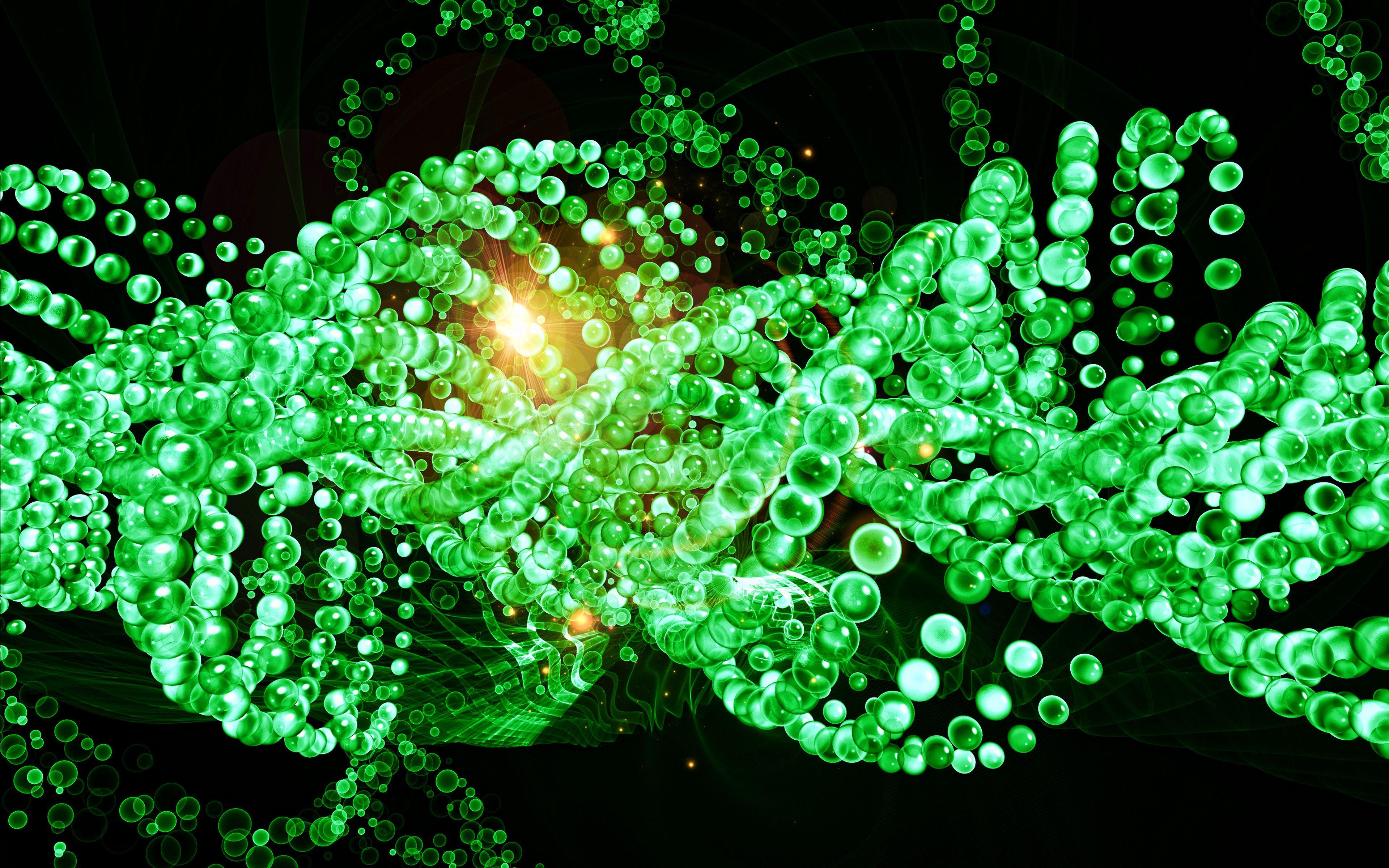 Molecules Wallpapers - Top Free Molecules Backgrounds - WallpaperAccess