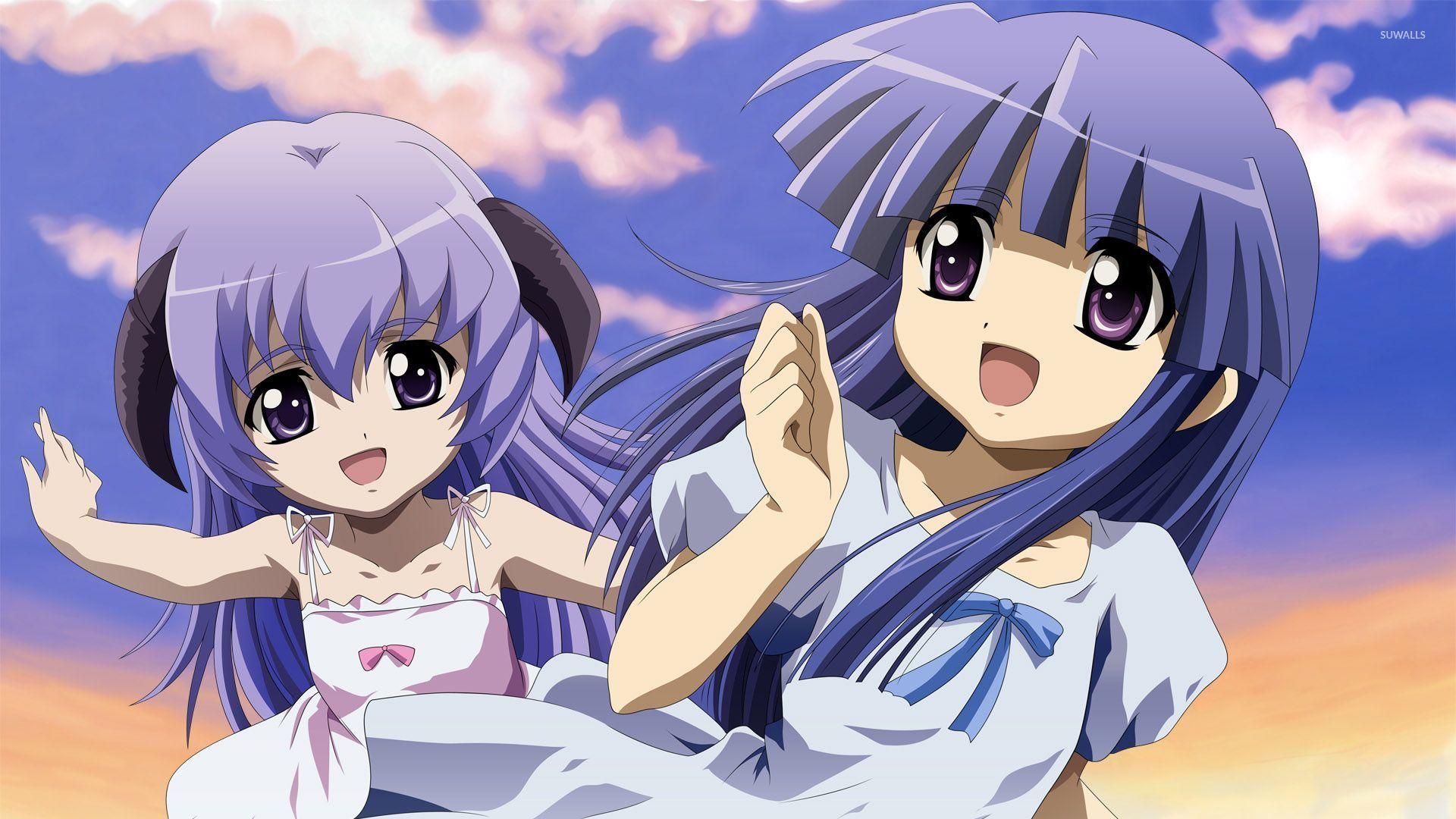 When They Cry Wallpapers - Top Free When They Cry Backgrounds ...