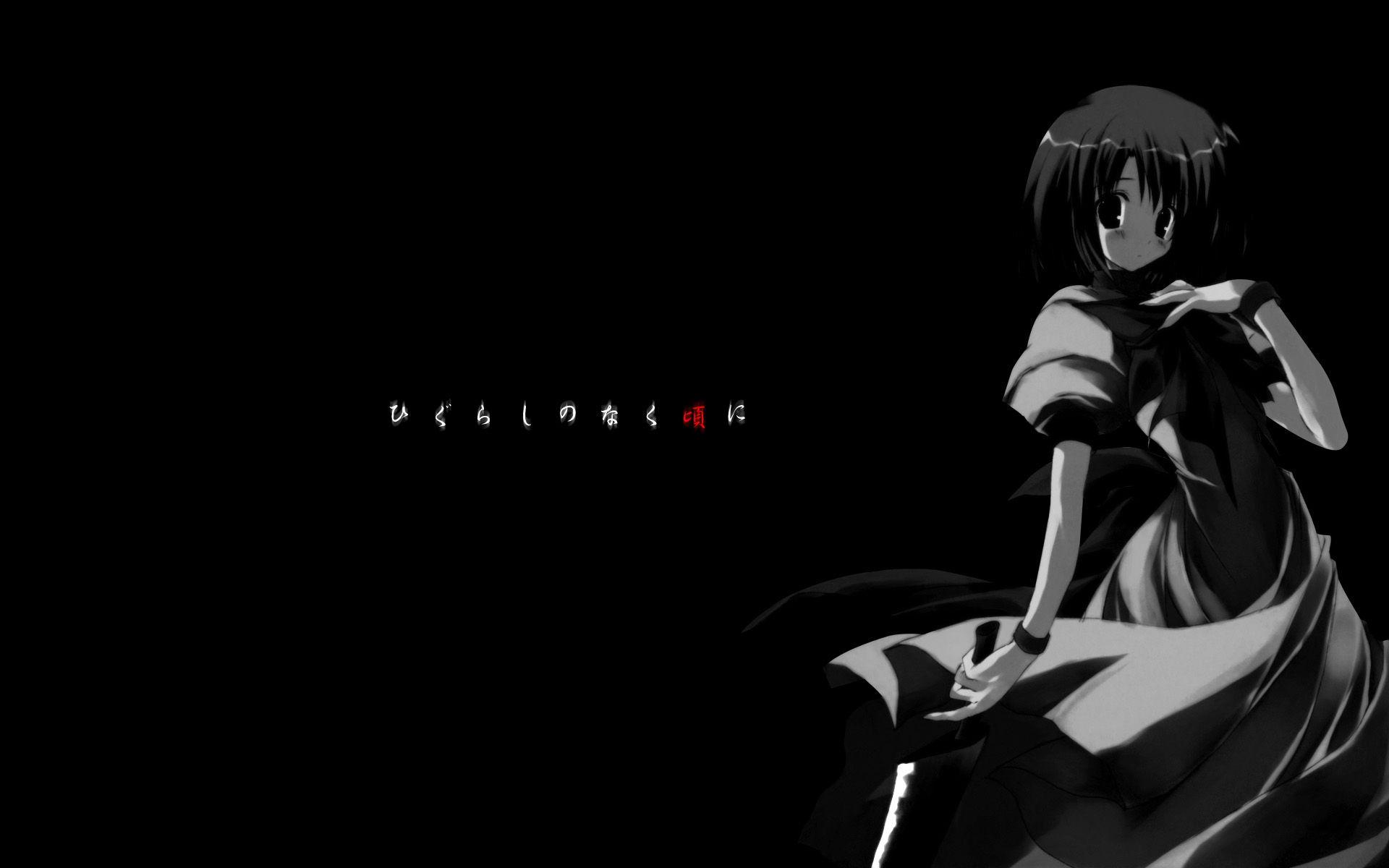 When They Cry Wallpapers - Top Free When They Cry Backgrounds ...