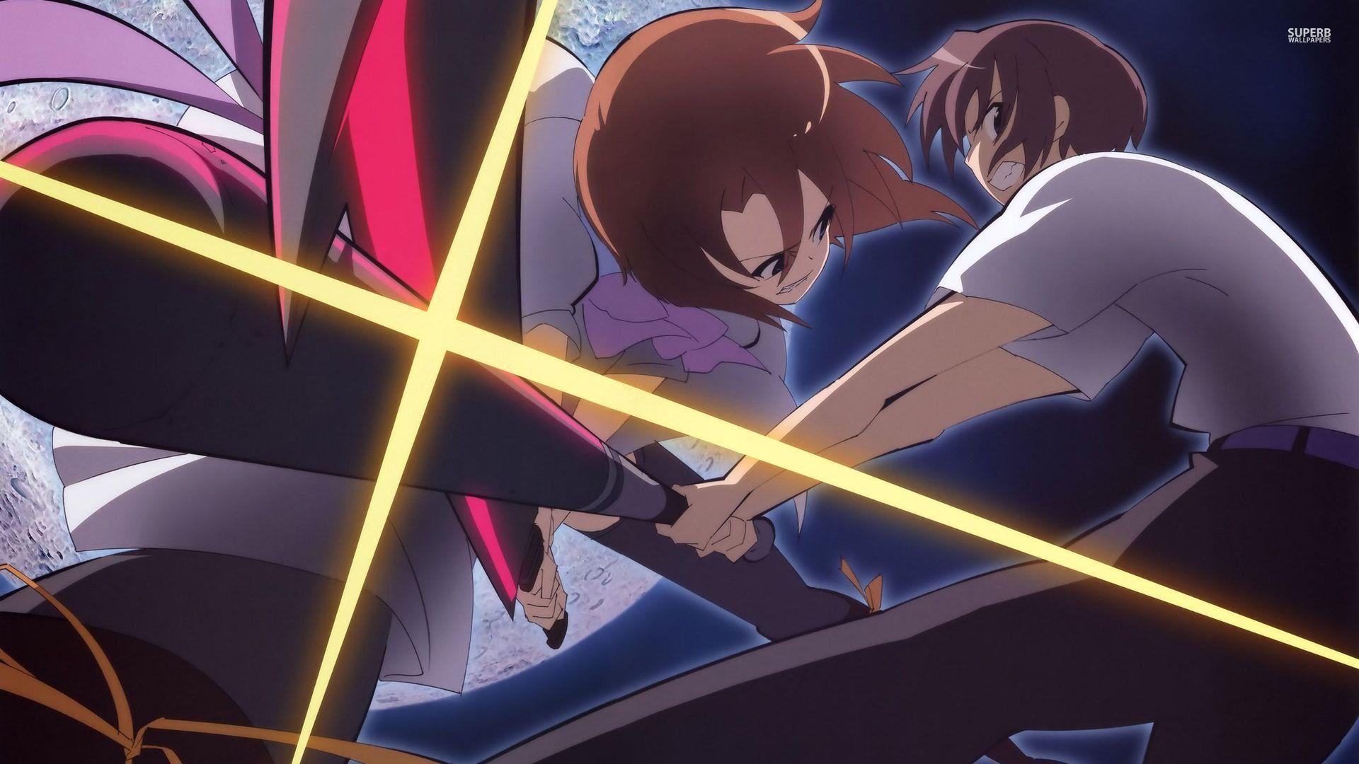 Higurashi Wallpapers - Top Free Higurashi Backgrounds - WallpaperAccess