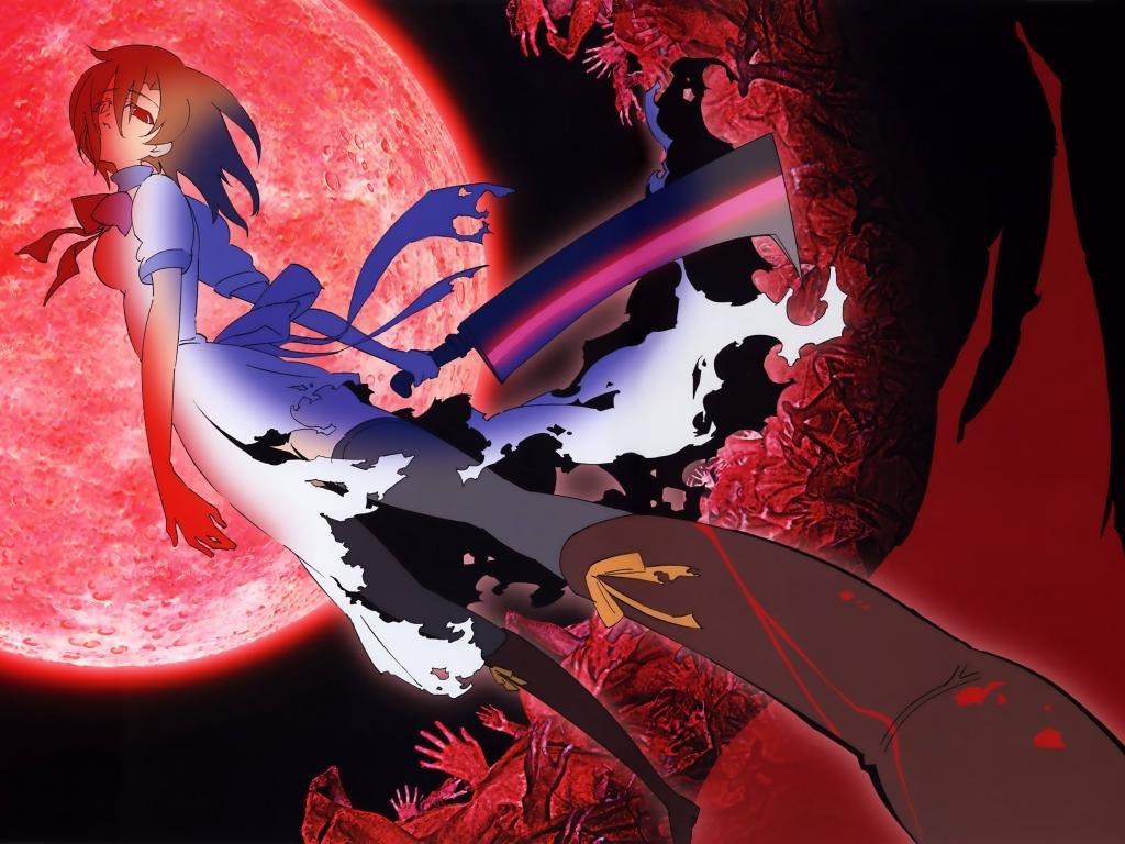 When They Cry Wallpapers - Top Free When They Cry Backgrounds ...