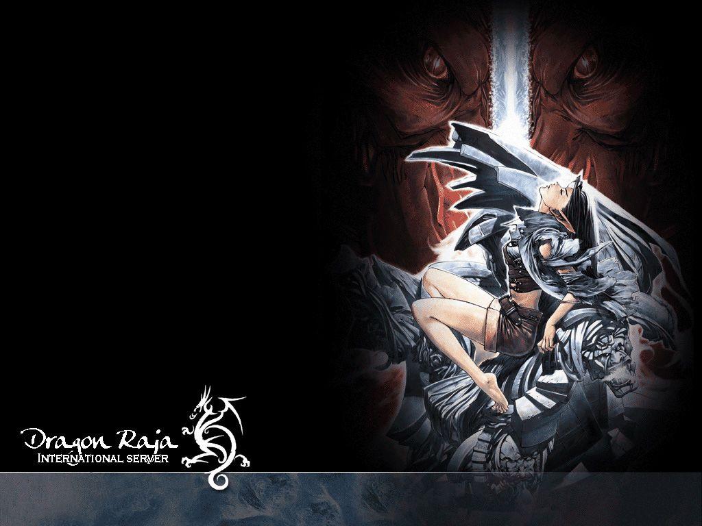 Dragon Raja Wallpapers - Top Free Dragon Raja Backgrounds - WallpaperAccess