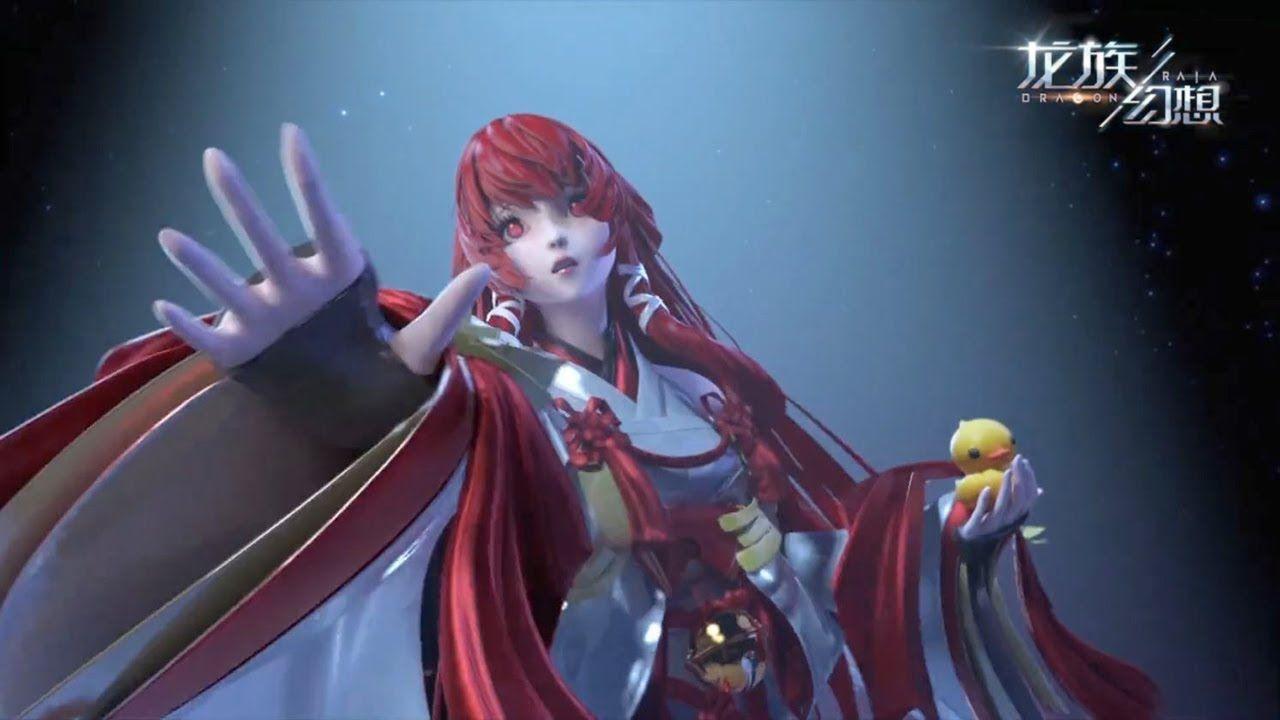 Dragon Raja Wallpapers - Top Free Dragon Raja Backgrounds - WallpaperAccess