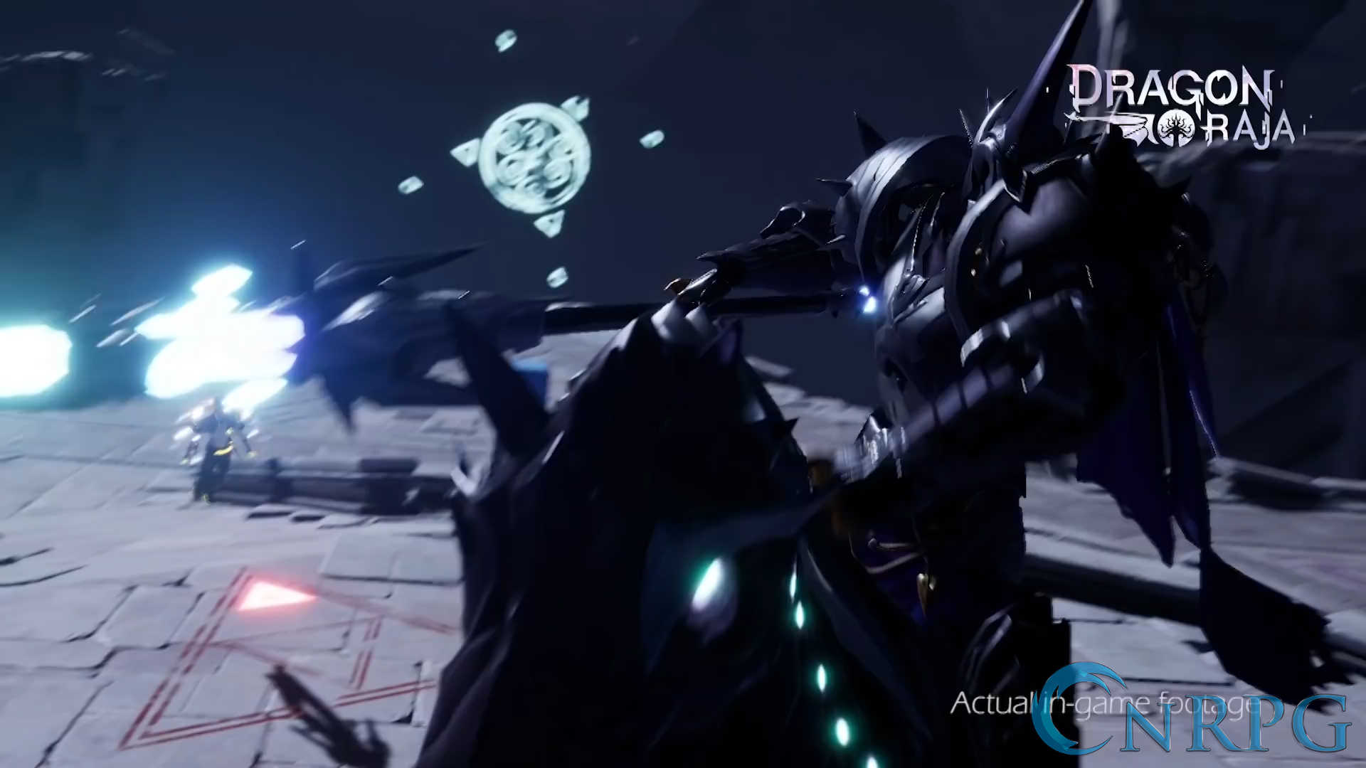 Dragon Raja Wallpapers - Top Free Dragon Raja Backgrounds - WallpaperAccess