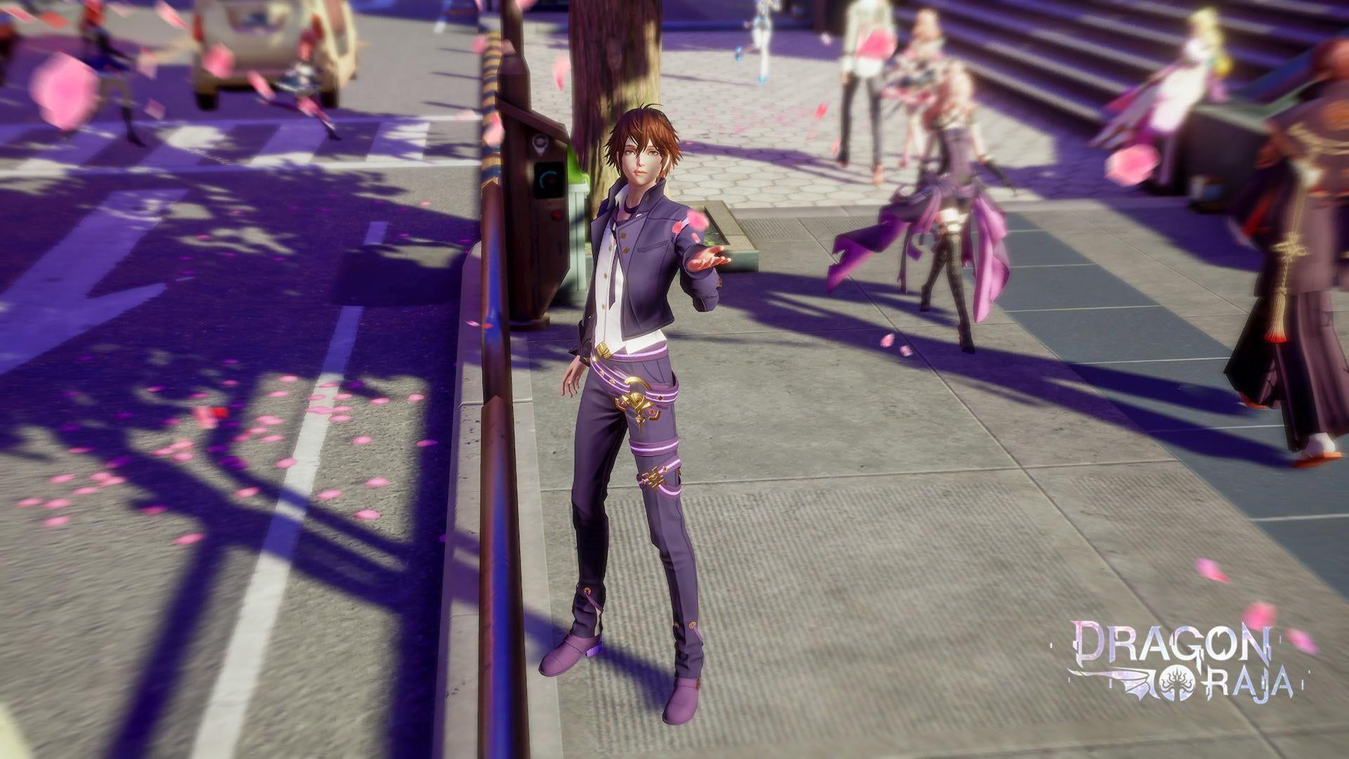 Dragon Raja Wallpapers - Top Free Dragon Raja Backgrounds - WallpaperAccess