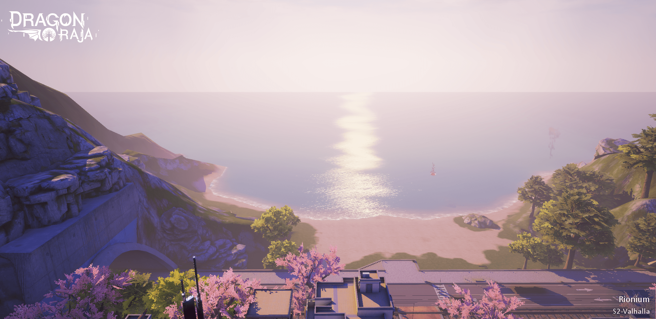 Dragon Raja Wallpapers - Top Free Dragon Raja Backgrounds - WallpaperAccess