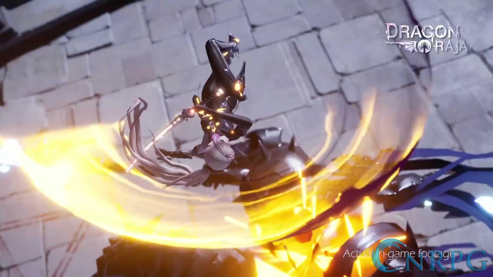 Dragon Raja Wallpapers - Top Free Dragon Raja Backgrounds - WallpaperAccess