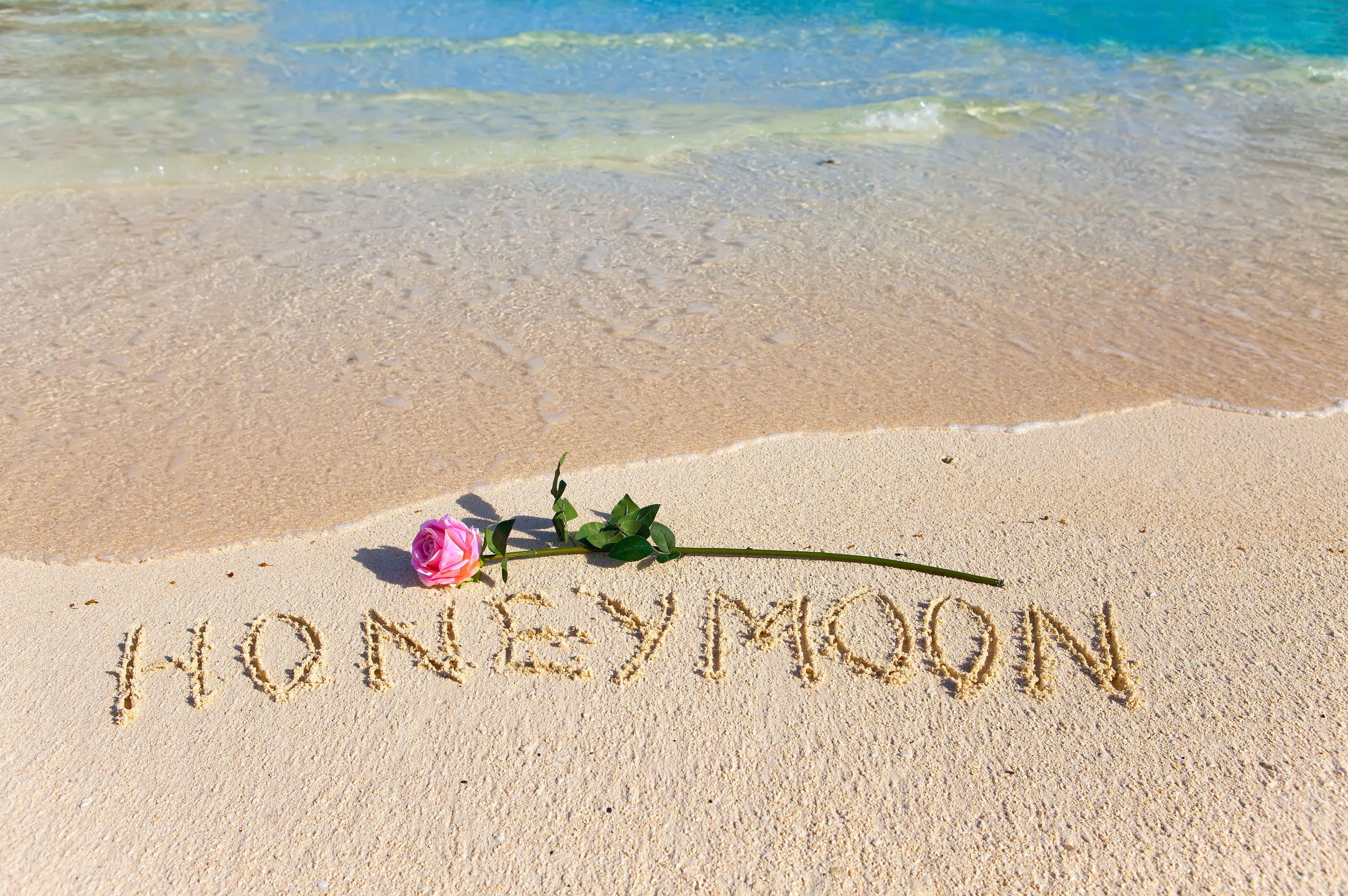 Honeymoon Wallpapers - Top Free Honeymoon Backgrounds - WallpaperAccess