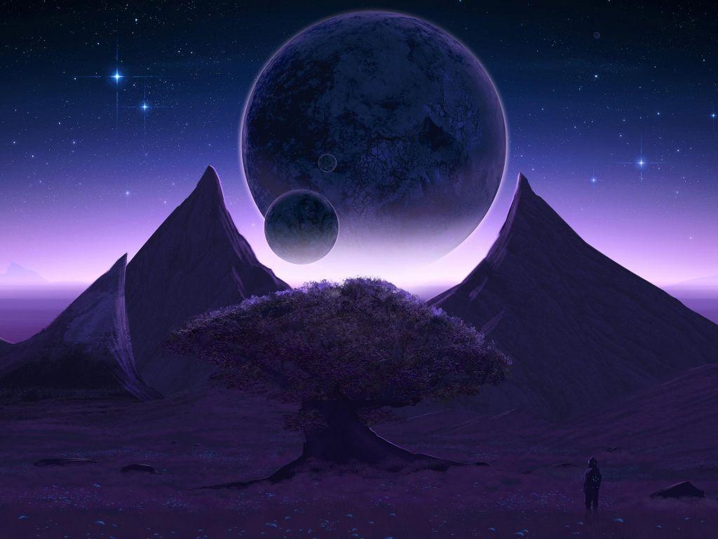 Purple Haze Wallpapers - Top Free Purple Haze Backgrounds - WallpaperAccess