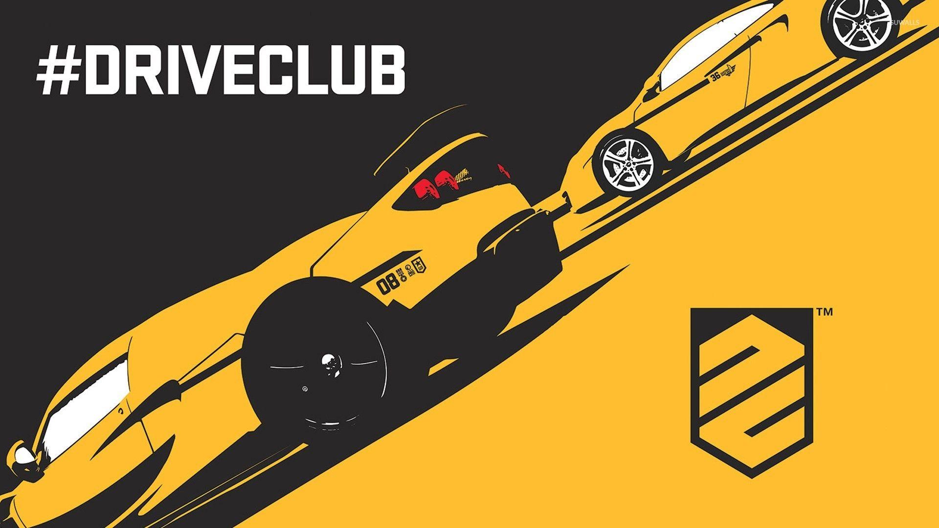 Driveclub Wallpapers - Top Free Driveclub Backgrounds - WallpaperAccess