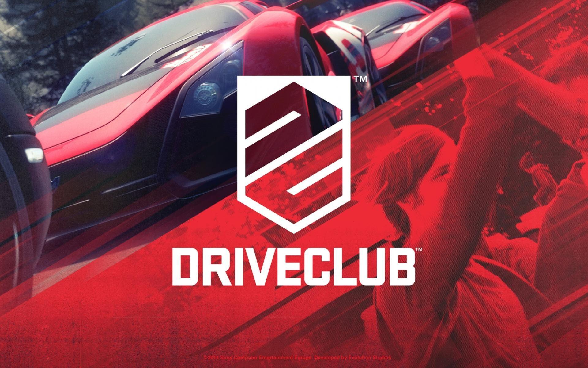 Driveclub Wallpapers - Top Free Driveclub Backgrounds - WallpaperAccess