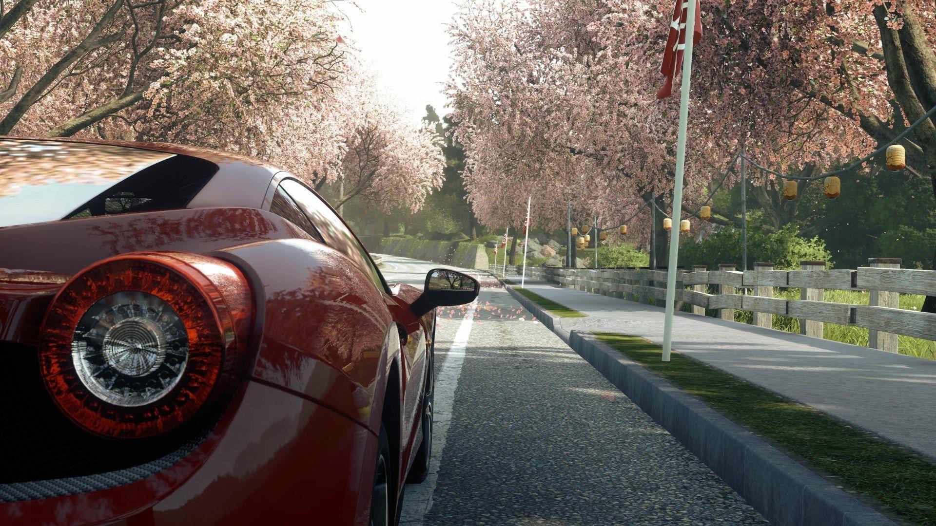 Driveclub Wallpapers - Top Free Driveclub Backgrounds - WallpaperAccess