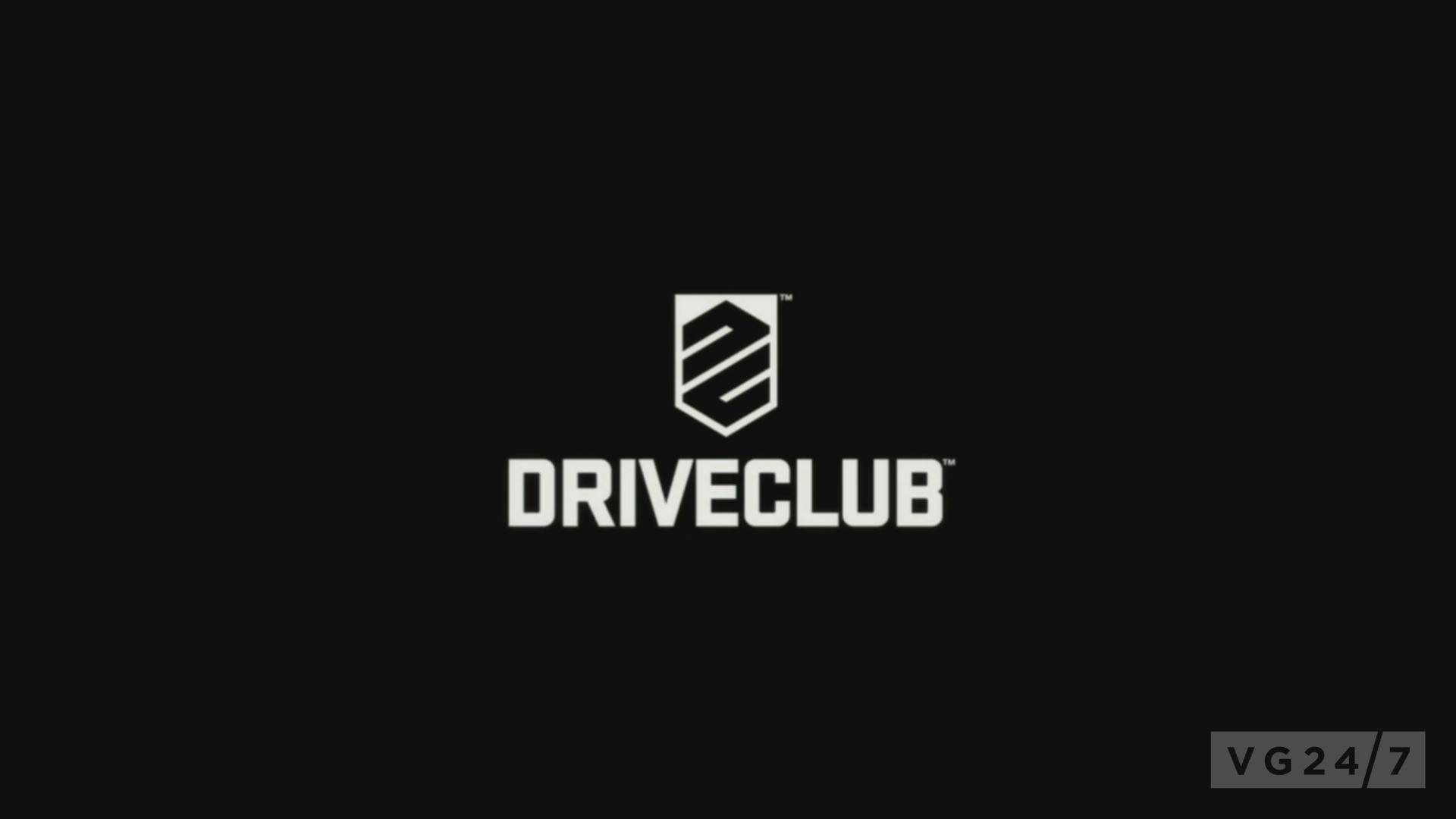Driveclub Wallpapers - Top Free Driveclub Backgrounds - WallpaperAccess