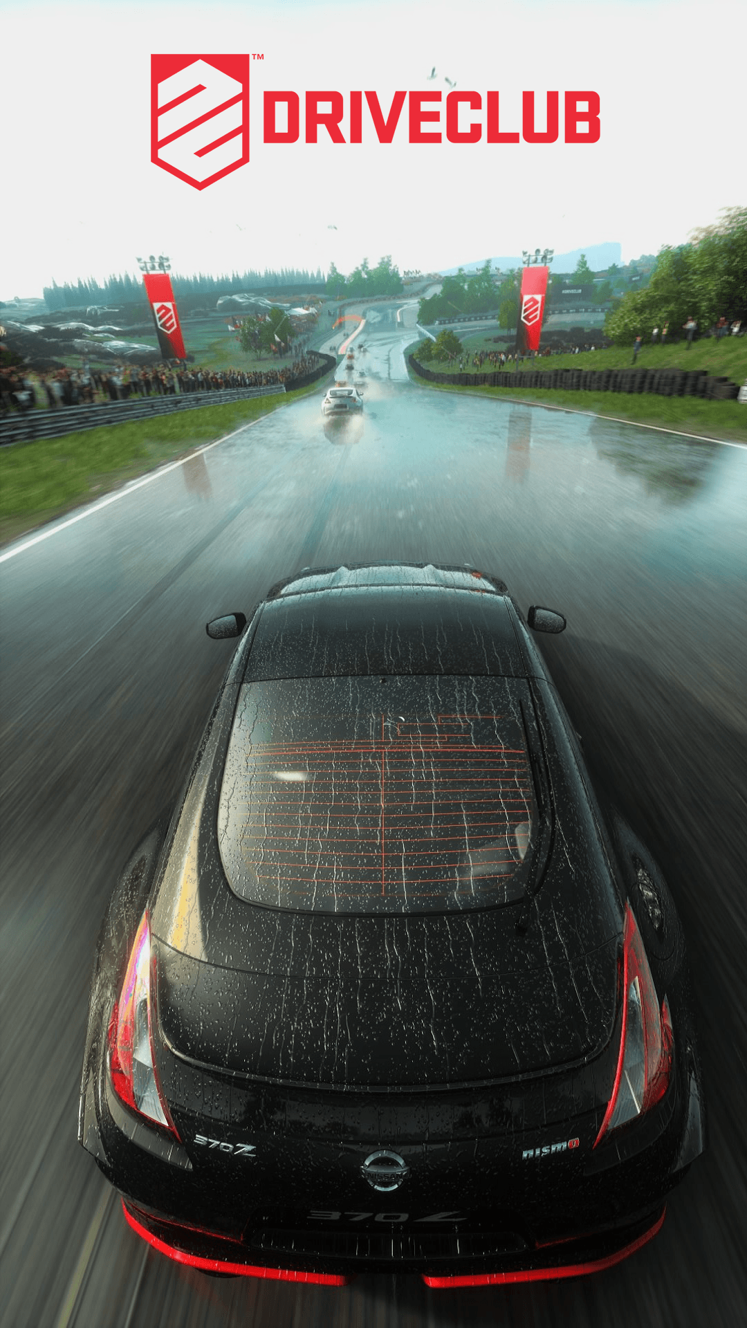 Driveclub Wallpapers - Top Free Driveclub Backgrounds - WallpaperAccess