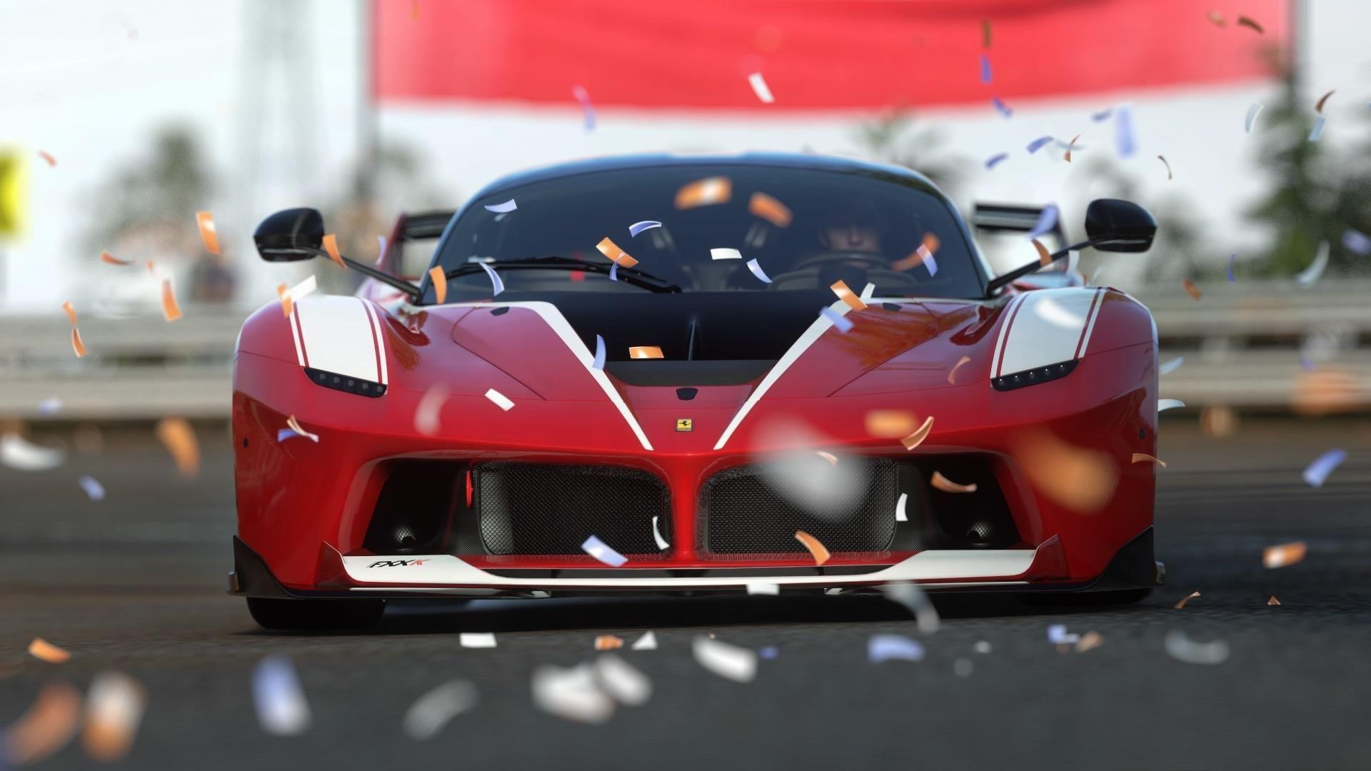 Driveclub Wallpapers - Top Free Driveclub Backgrounds - WallpaperAccess