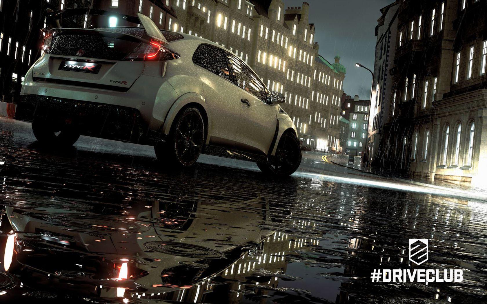 Driveclub Wallpapers - Top Free Driveclub Backgrounds - WallpaperAccess