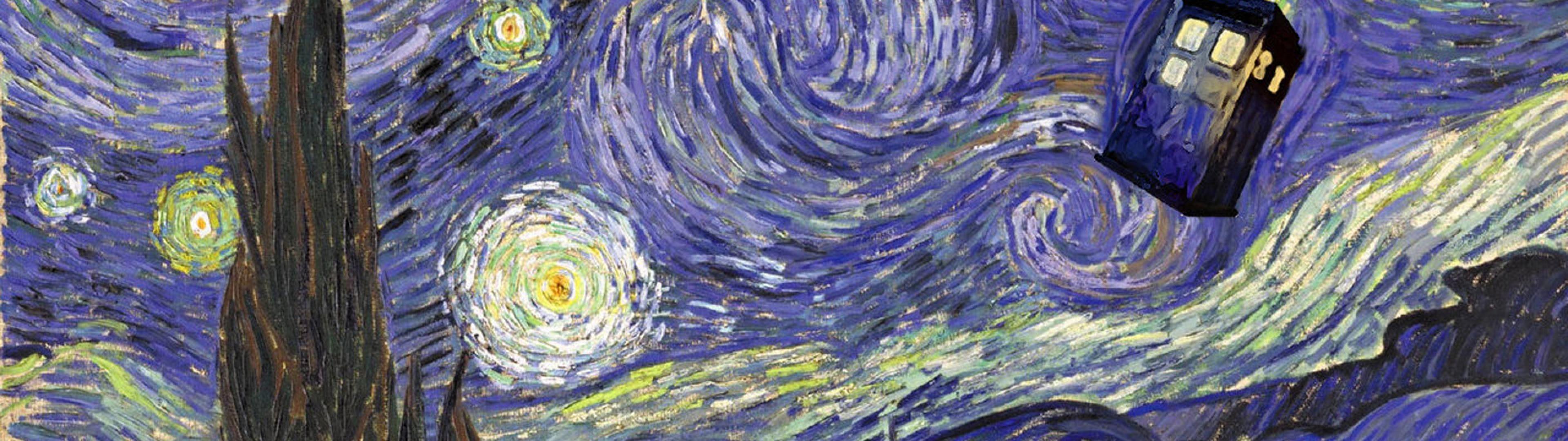 Vincent Van Gogh Computer Wallpapers - Top Free Vincent Van Gogh ...
